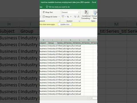 how to import data from Excel to SPSS