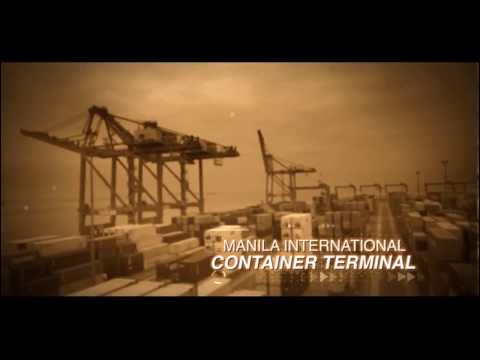 ICTSI Revolution