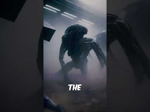 Alien: Romulus | Back to the Horror Roots #alien #alienromulus