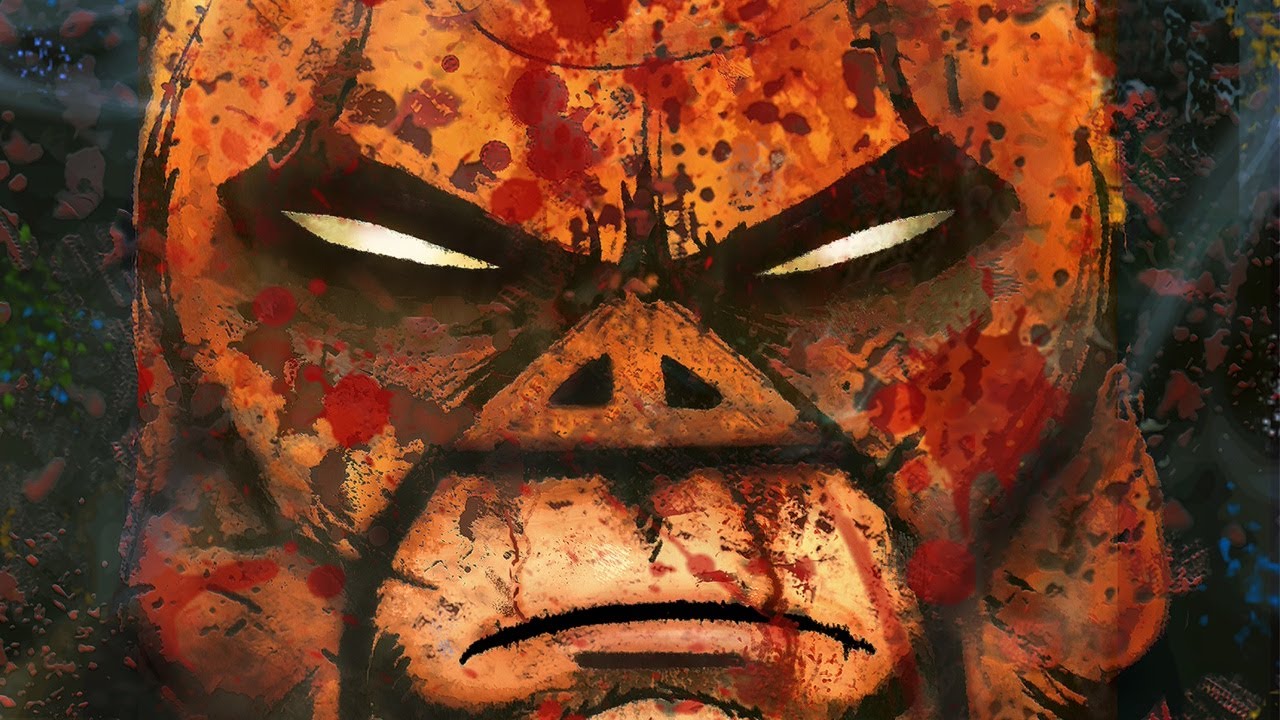 Video: Bosch Fawstin and Robert Spencer discuss Pigman, Muhammad ...