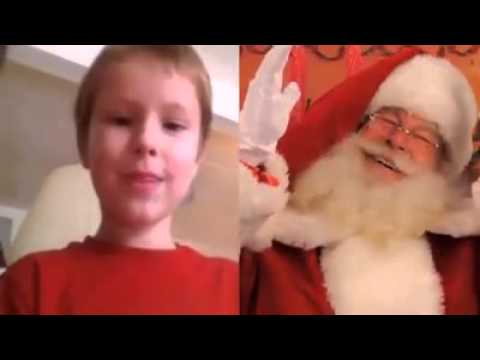 Hire Santa Ed Taylor - Santa Claus in Los Angeles, CA | GigSalad