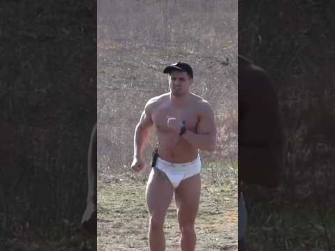 I SH*T I QUIT - Laxative Running Experiment | Wait for it… #funny #experiment #sports