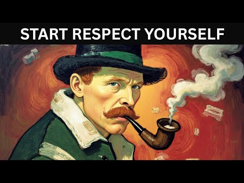 Until You Respect Yourself, Nobody Else Will | Carl Jung