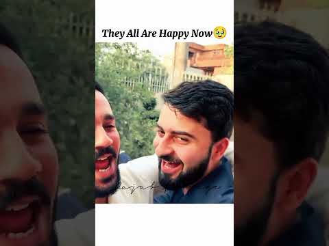 Finally, Happy Faces Is Back🥹| #foryou #love #viral #trending #rajabfamily
