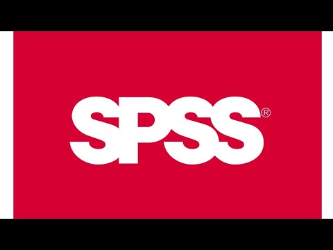 What is SPSS software Stands for???