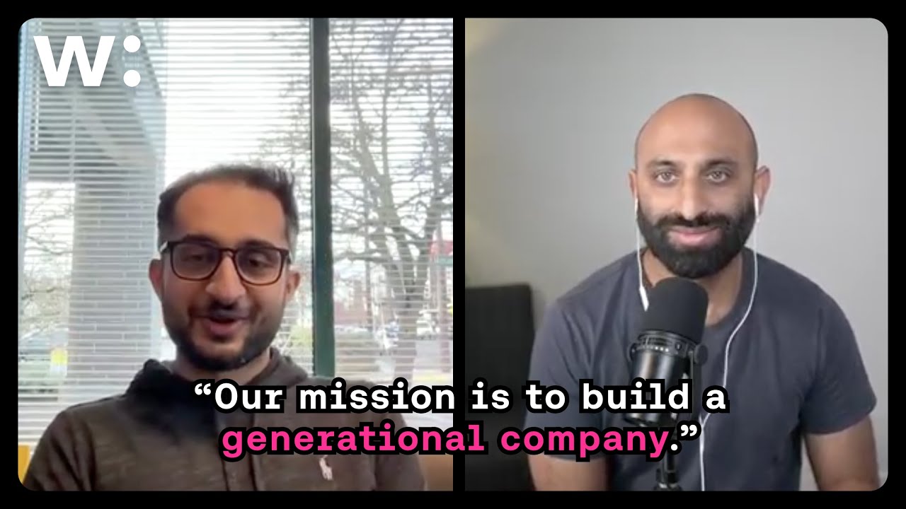 Why Work Here: Kartik Hegde, ChipStack