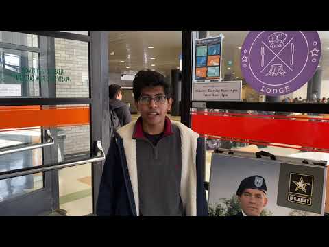 Pranav-3rd Year Student