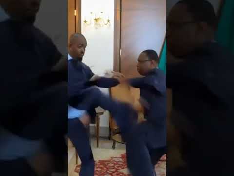 Écouter 👈 👈TIK TOK Sénégal 2025💥😍 #shorts #marodi #senegal #tfm