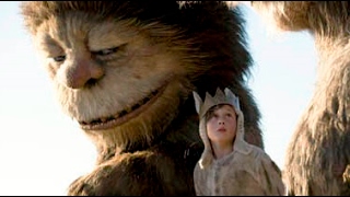 Donde viven los monstruos - película: Ver online