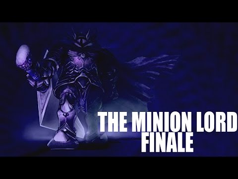THE ONE THAT BROKE WADE (Ending) | The Minion Lord Part 5