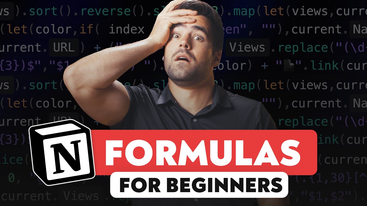 Mastering Notion Formulas: A Comprehensive Guide for Beginners | Galaxy.ai Mastering Notion Formulas: A Comprehensive Guide for Beginners | Galaxy.ai