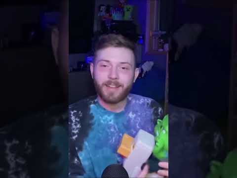 A Minecraft Movie Popcorn Bucket!!