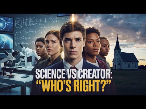 Why Creationism is a Better Option for Atheists