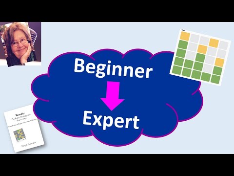 The Wordle Crash Course: Tips for Everyone