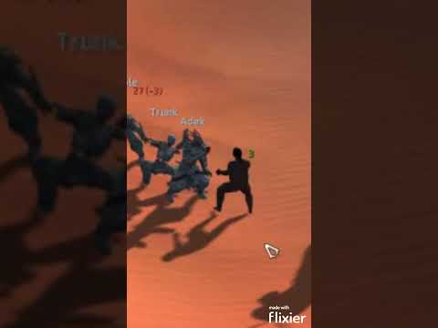 Steam Community :: Video :: Tengu, fight back!