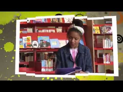 Kids And Careers In The Arts!