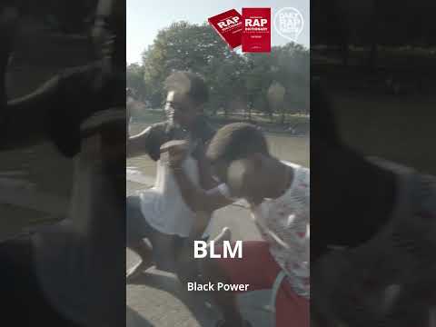 Definition of "BLM" slang with Boston Teens | Hip Hop/Rap Dictionary
