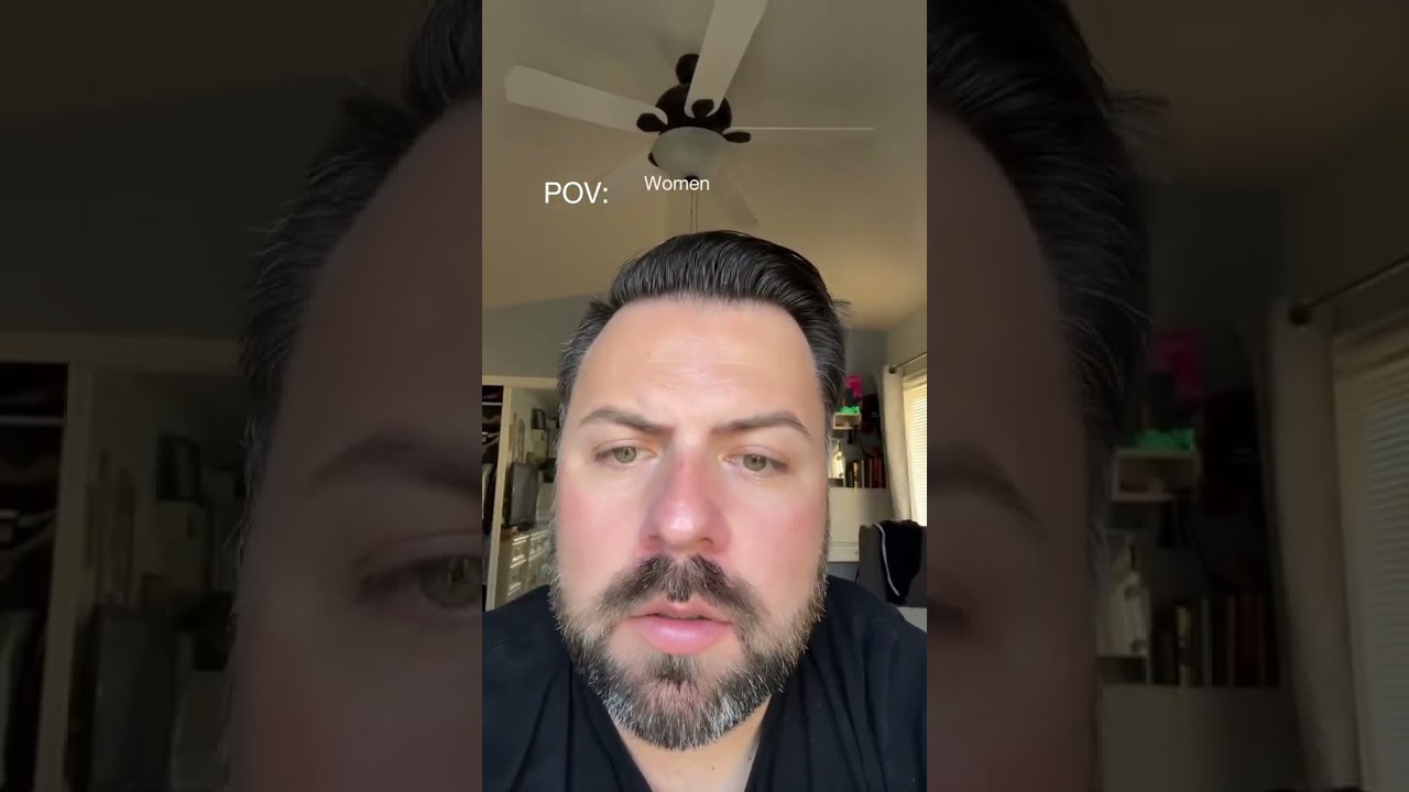 Nailed it. 😂 #misogyny #toxicmasculinity #feminism