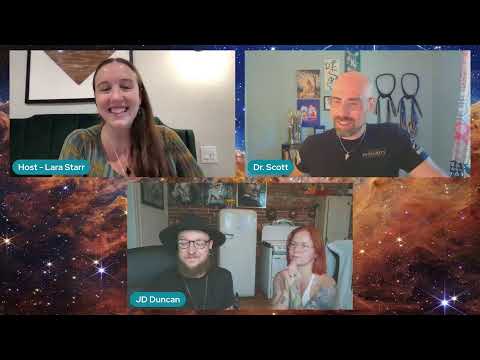 Coffee with the Collective 6/19/25