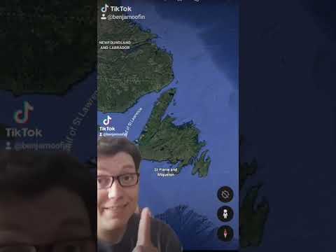 The Appalachian Mountains, in Scotland?