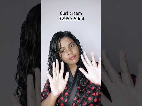 Budget friendly Curly hair routine #curls #curlyhair #routine #budgetfriendly