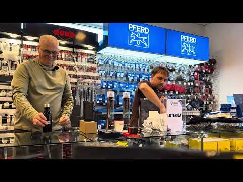 DEMO DIENŲ prizų nugalėtojai Tauragėje!