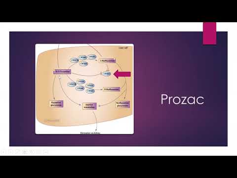 Pharmacogenomics: What is Phenoconversion?