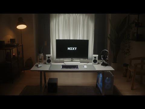 Introducing Relay Audio by NZXT