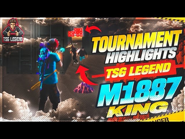TSG Legend's Free Fire ID, real name, stats, monthly income, Discord ...