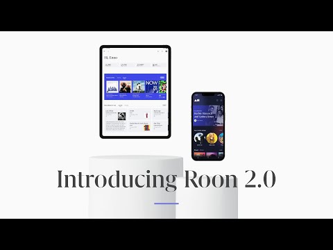 Welcome to Roon 2.0! - Roon Software Discussion - Roon Labs Community