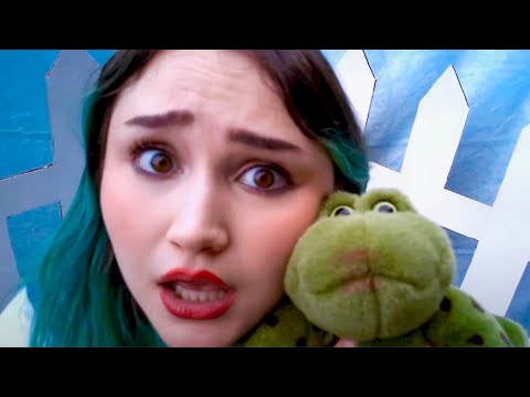 Madeline The Person - Rabbit Hole | Music Video, Song Lyrics and Karaoke