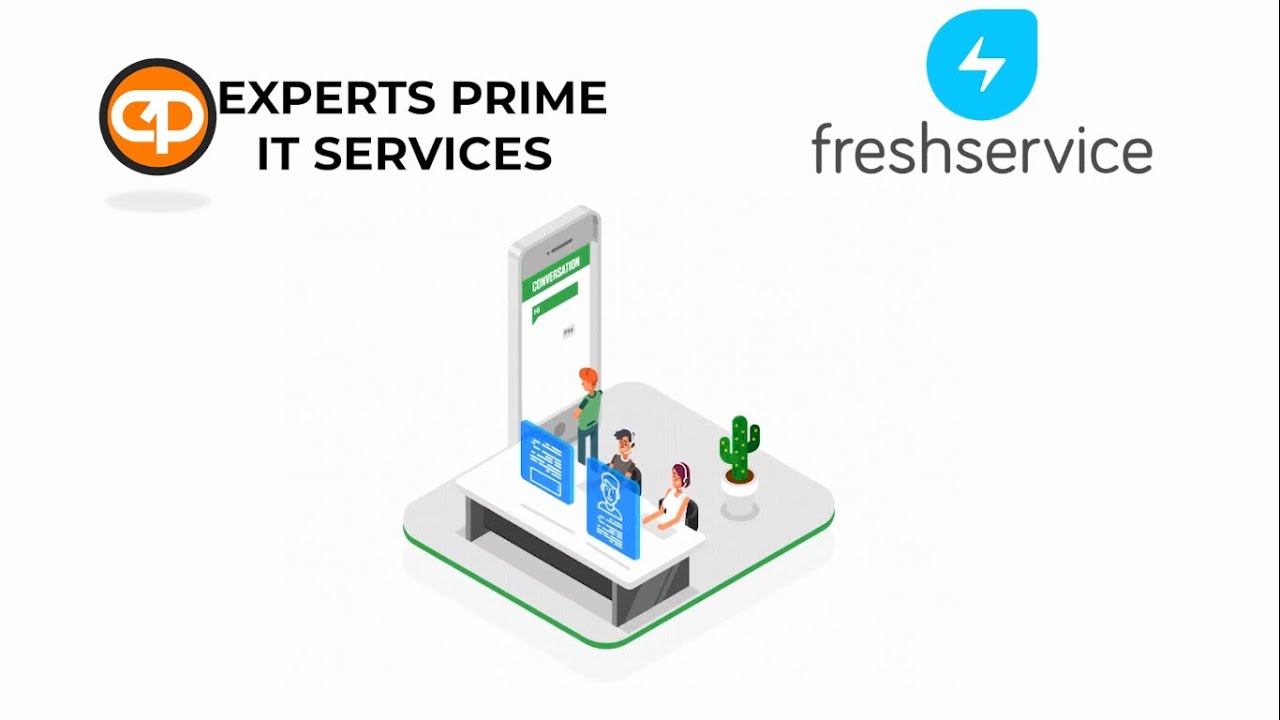 Uncomplicate Your IT Service Management with Freshservice