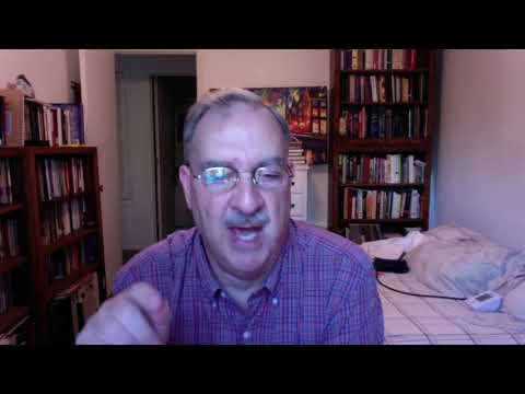 Augustine: the concept of original sin
