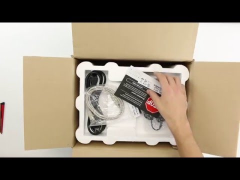 LabelTac 4 Industrial Label Printer