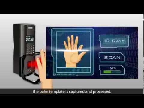Biometric System at Best Price in India