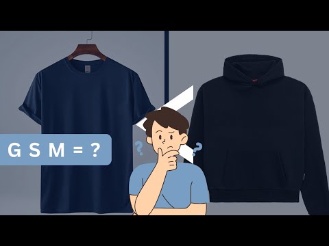 What is Fabric GSM