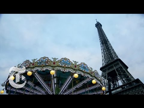 What to Do in Left Bank, Paris | 36 Hours Travel Videos | The New York Times