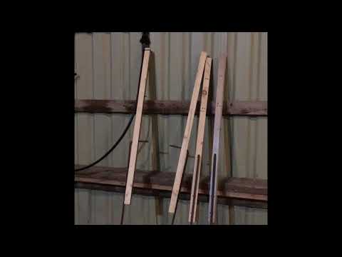 Senninger Xcel Wobbler Sprinkler Install  - Franklin’s Produce