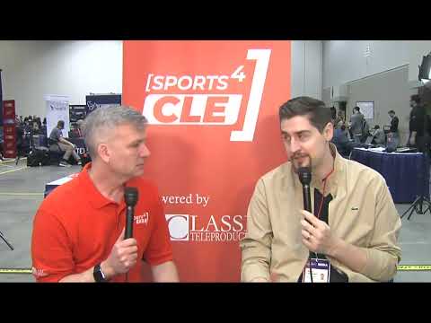 PFF's Brad Spielberger on What the Salary Cap Means for Browns Free Agency - Sports4CLE, 2/27/24