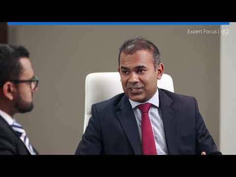 Calculating Future Loss of Earnings: What is the Best Method? | Mauritius | Chambers Expert Focus