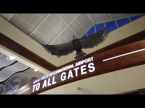 Great Falls International Airport