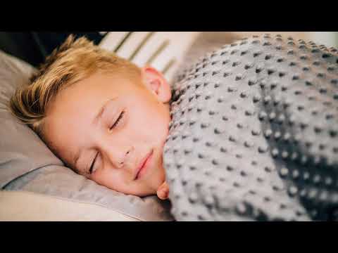 TRU Blanket - Helps you Sleep Better