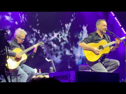 Dave Matthews & Tim Reynolds - FULL SHOW 1/24/2025 Mexico N1 Multicam + HQ Audio