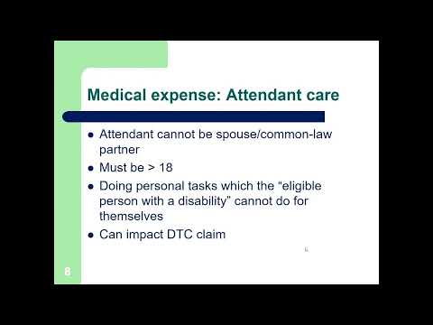 Financial Information for Caregivers Fall 2022
