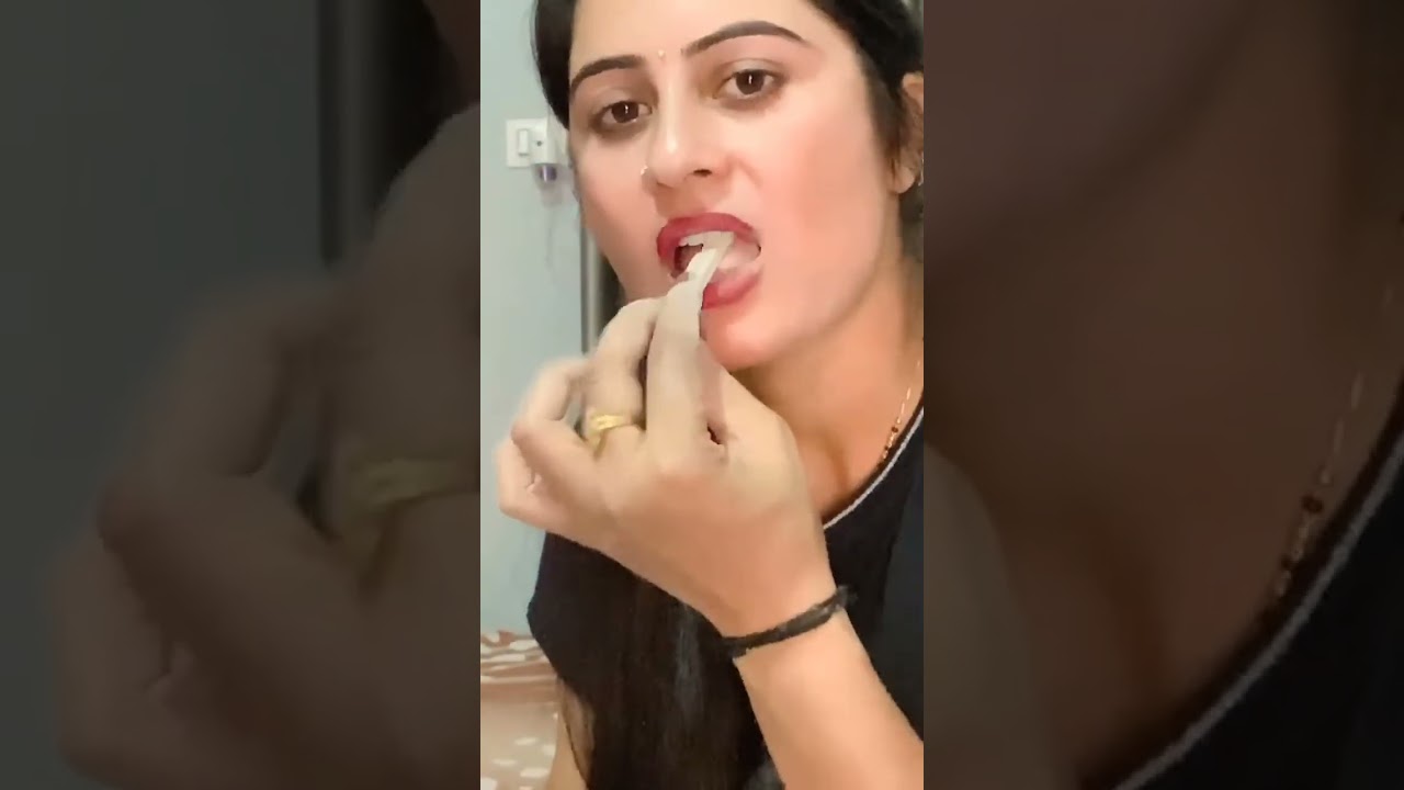 slate pencil crunch #relaxing #food