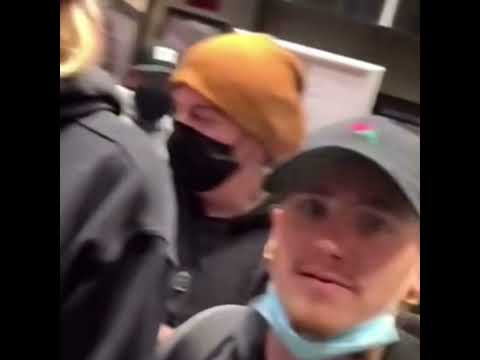 Farting In Elevators With People