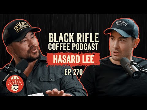 Hasard Lee Speaker | Keynote Speaker Fee | Chartwell