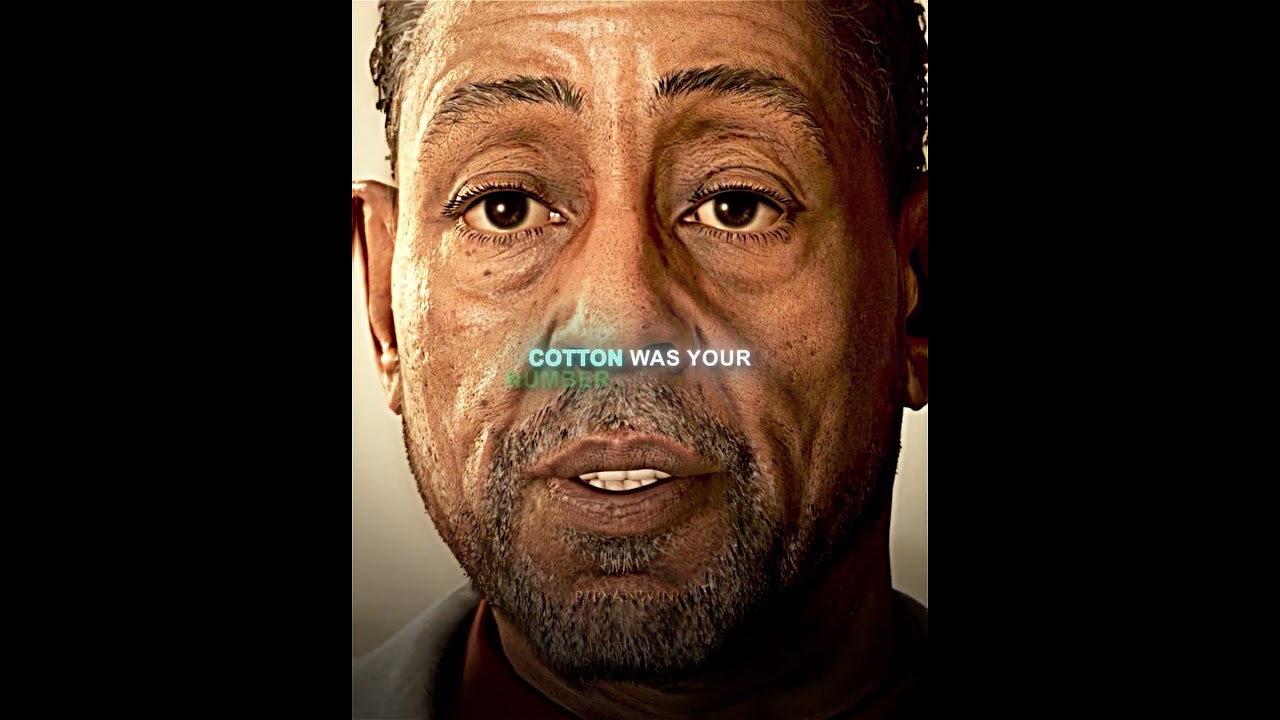 Such An Underused Villain 🔥 #farcry #farcry6 #edit #gaming #recommended #shorts