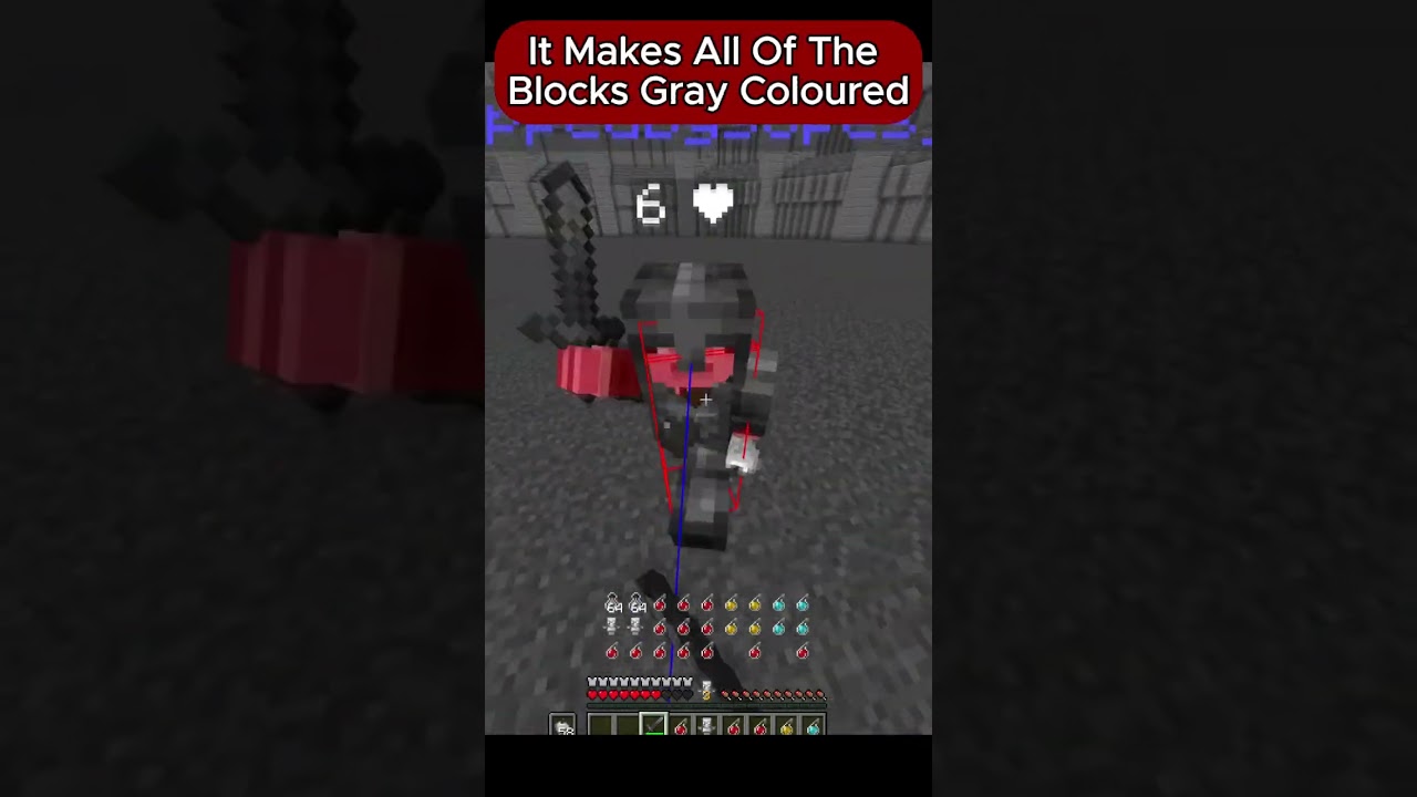 Marlowww's LEGAL aimbot texture pack😳