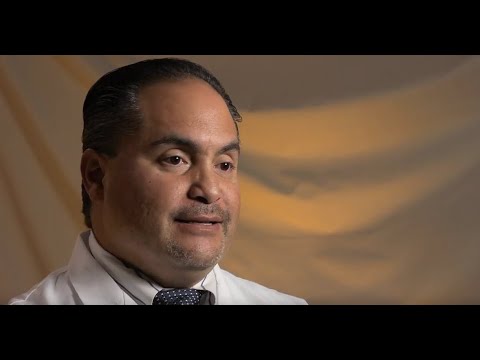 Alexander Mendez Jr. MD